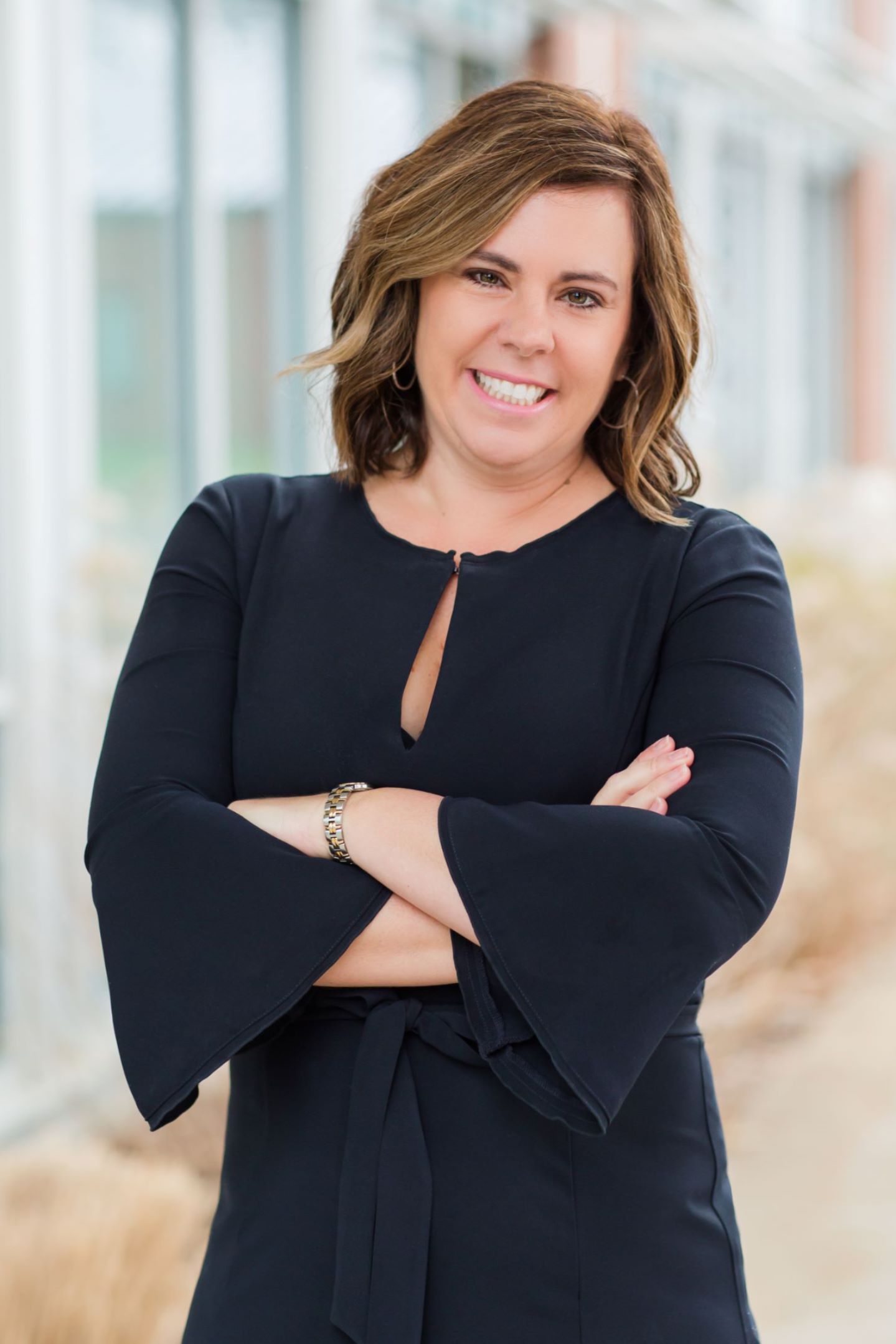 Home - Julie Urbanski